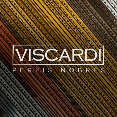 Linha Champagne – Perfis Viscardi