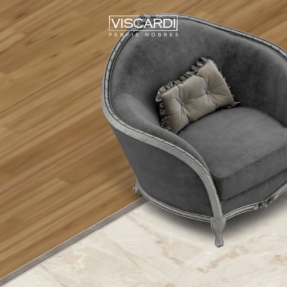 Linha Milano – Perfis Viscardi