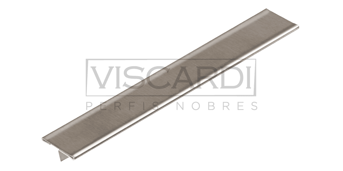 Linha Milano – Perfis Viscardi