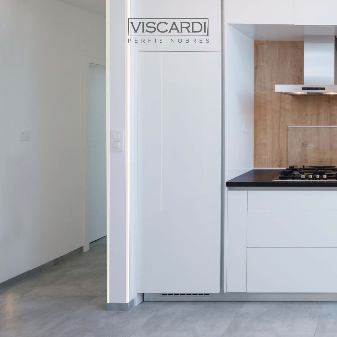 Linha Siena – Perfis Viscardi