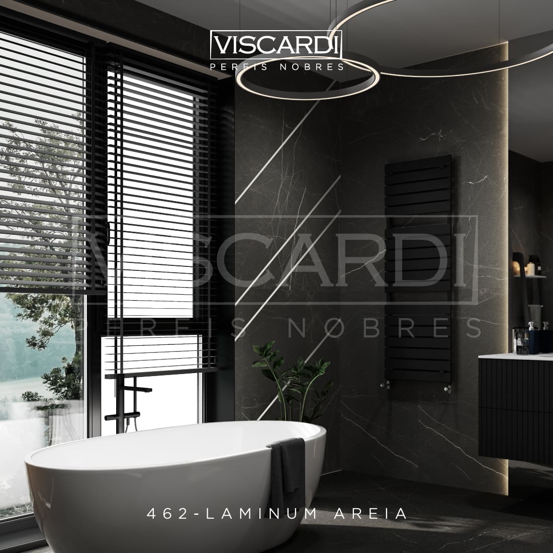 Perfil Laminum Areia – Perfis Viscardi