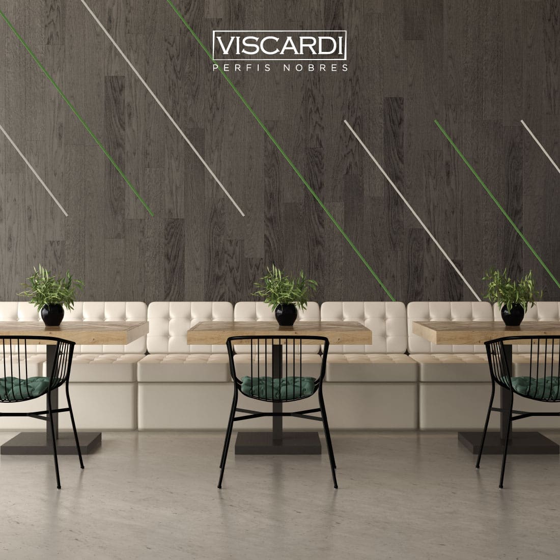 Linha Laminum – Perfis Viscardi