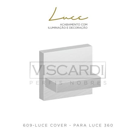 Luce Cover – Perfis Viscardi