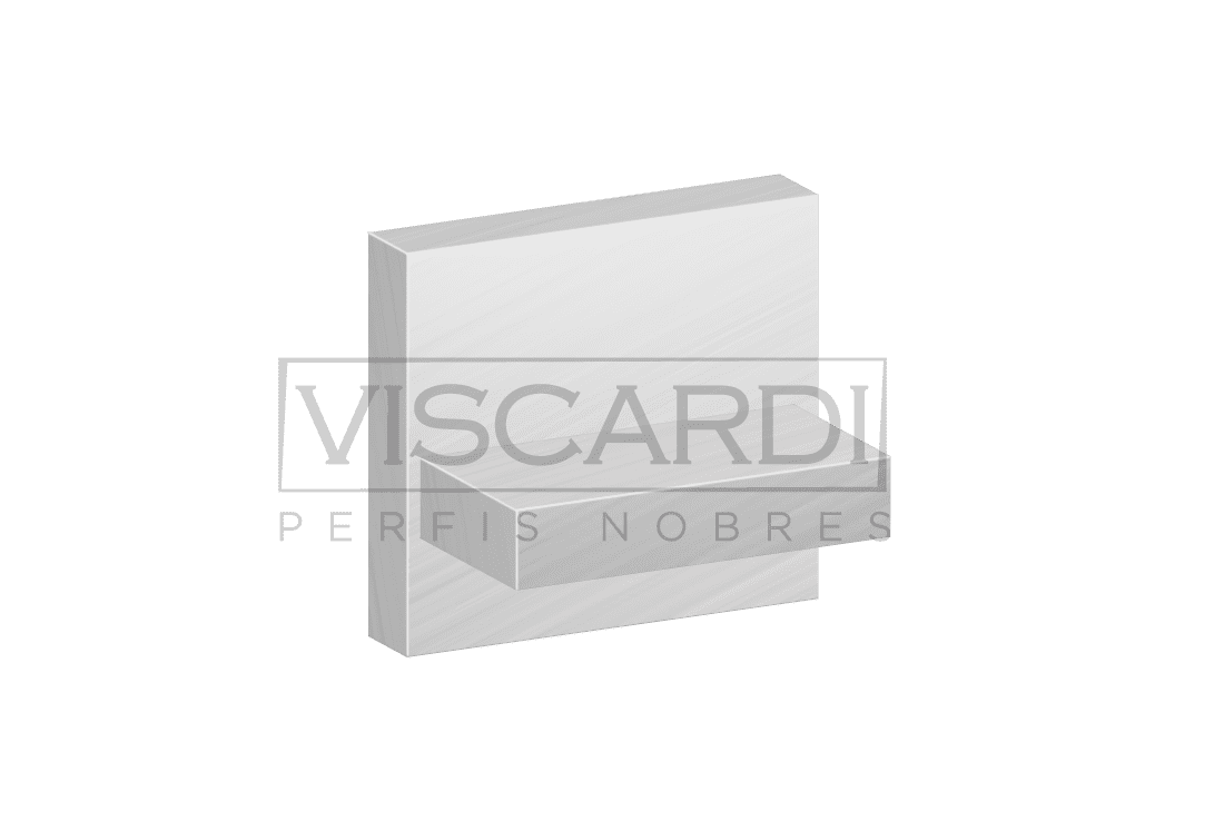 Linha Luce – Perfis Viscardi