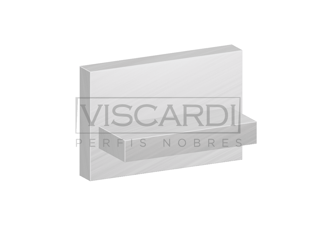 Linha Luce – Perfis Viscardi
