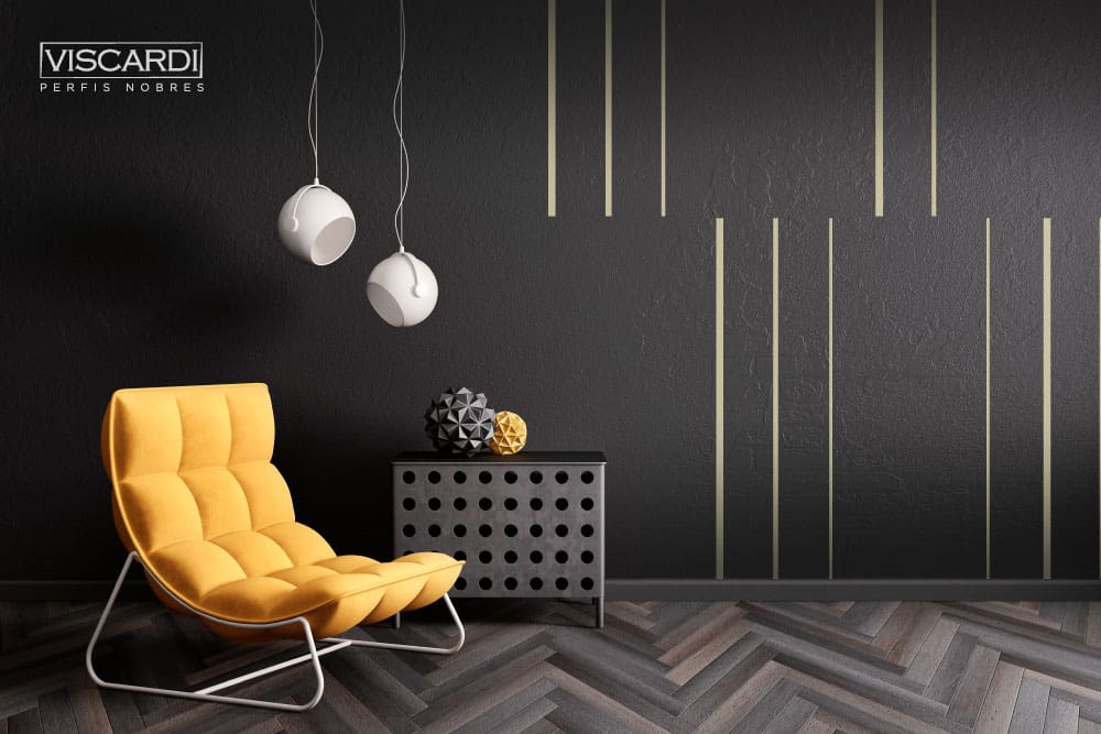 Linha Champagne – Perfis Viscardi